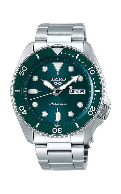 Montre Seiko 5 SKX Sports SKX Series SRPD61K1F – Mathieu Blanchard ...